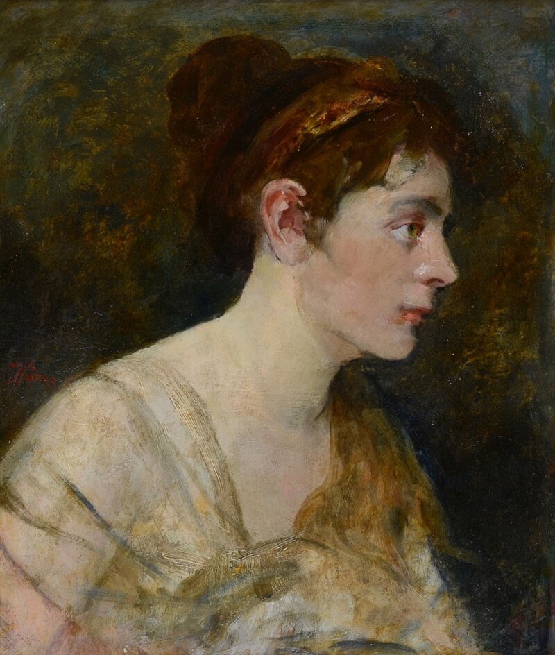 Julius Noerr - N - Künstlerdatenbank - Künstlerdatenbank - Gailer Auktionen