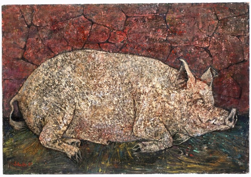 Emil Scheibe - S - Künstlerdatenbank - Künstlerdatenbank - Gailer Auktionen