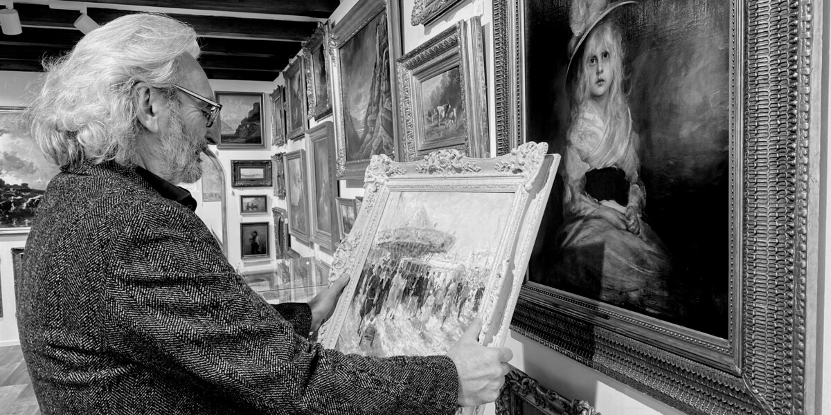 Gailer Auktionen - Gailer Auktionen