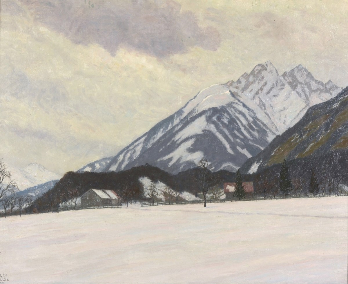 Weise, Alexander - auctions & price archive
